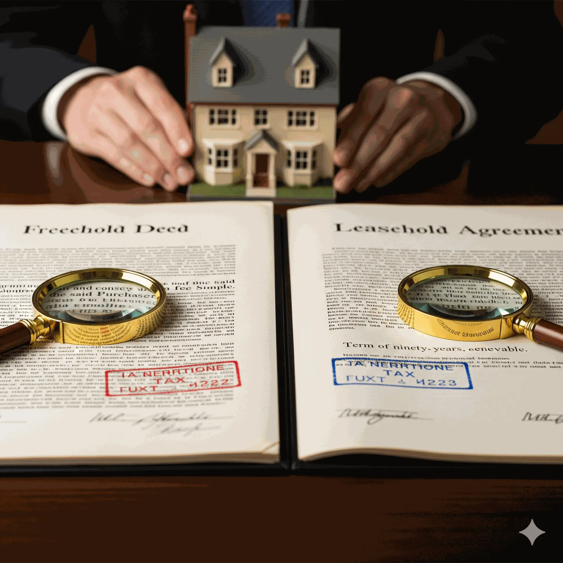 Tax Treatment of Freehold vs. Leasehold Property in Bahrain: Legal ...